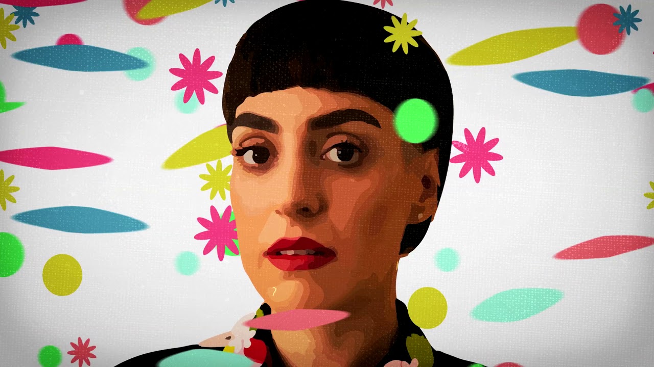 Dekel - Lies Lyric Video - YouTube