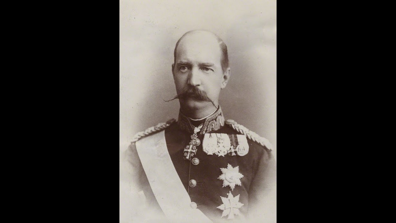 Crete Jews - Γεώργιος Α΄ της Ελλάδας, ο εβραιος τραπεζιτης, η Συναγωγη ...