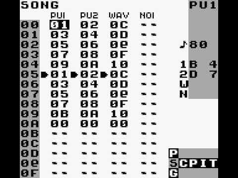 Time Gear (LSDJ Cover) – Pokémon Mystery Dungeon: Explorers (PMD2 ...