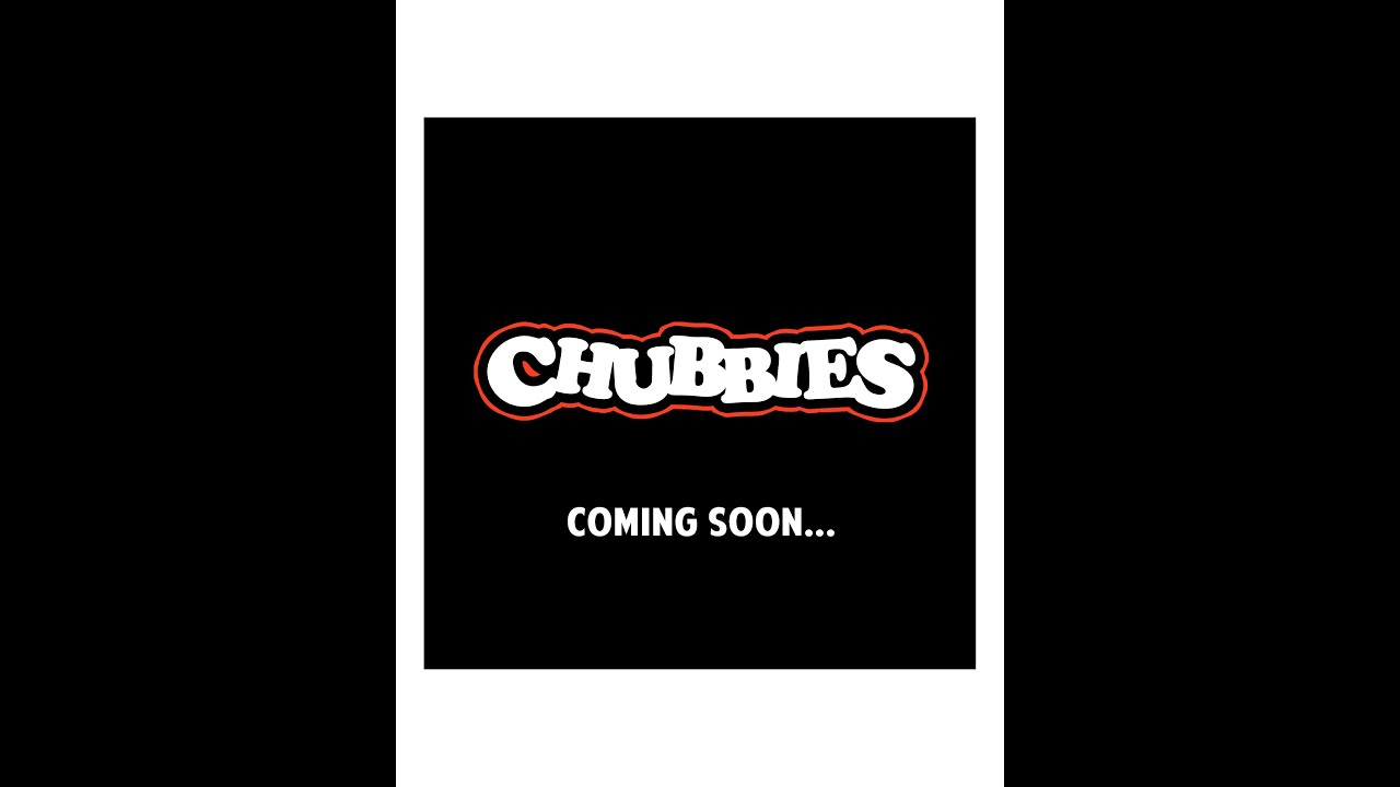 Chubbies Teaser Trailer - YouTube