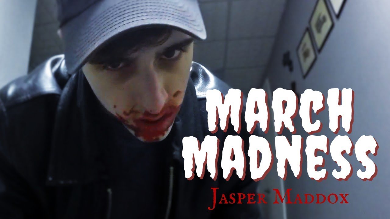 March Madness | Jasper Maddox - YouTube