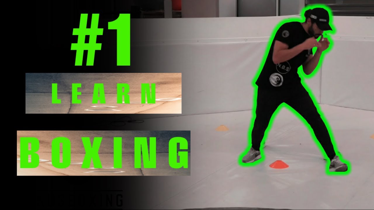 boxing moves for beginners 2021 - YouTube