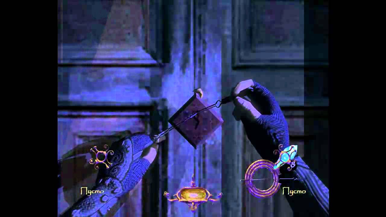 Thief 3 - Обзор от FireGamersRussia - YouTube