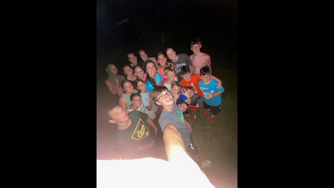 Lake Anna '23 - YouTube