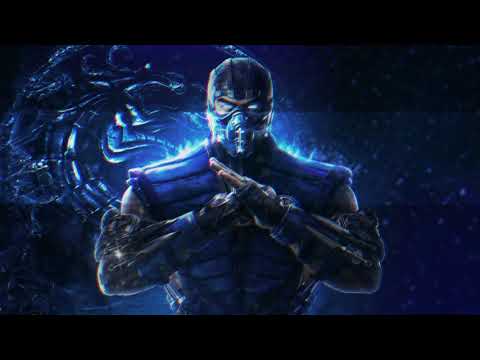Mortal Kombat - Sub-Zero Theme (Techno Remix by Yatko.)