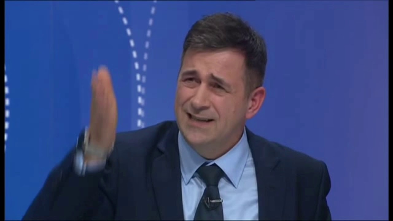 BBC Question time clip May 2017 - YouTube