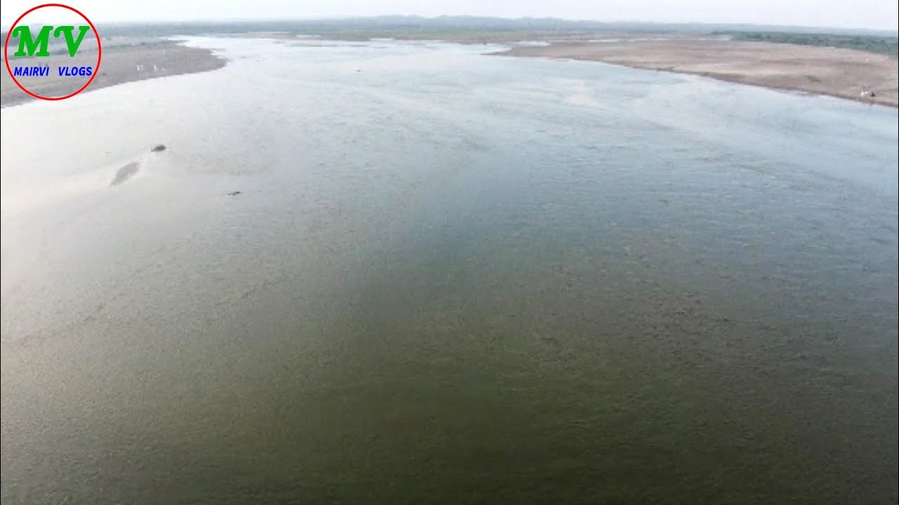 Beautiful view of soan river | Mairvi Vlogs | Maira sharif |soan river ...