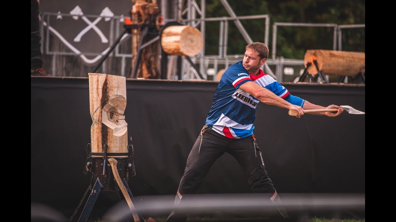 APF SHOW 2018 - YouTube