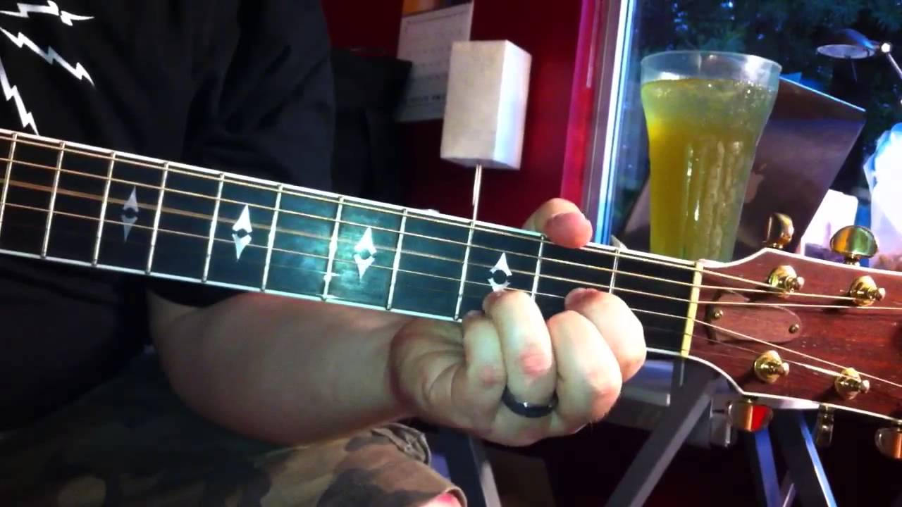 Graham Davis Music-Fade Me Away - YouTube