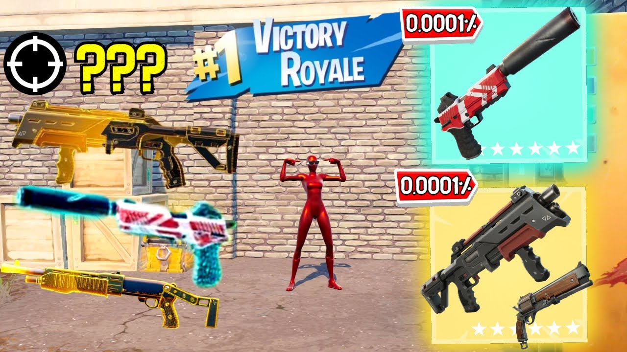 OG Fortnite Reload | * Enhanced Mythic Havoc Shotgun + Shadow Tracker ...