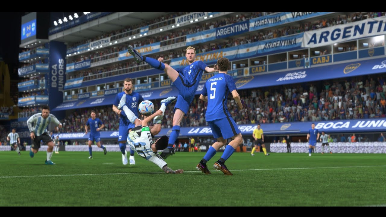 FiFA 2K23 |Live stream |UCL FINAL - YouTube