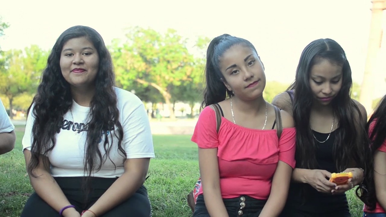 VIDEOCLIP MICHELLE - YouTube