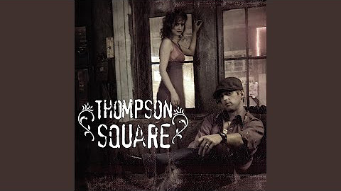 Thompson Square Playlist - YouTube