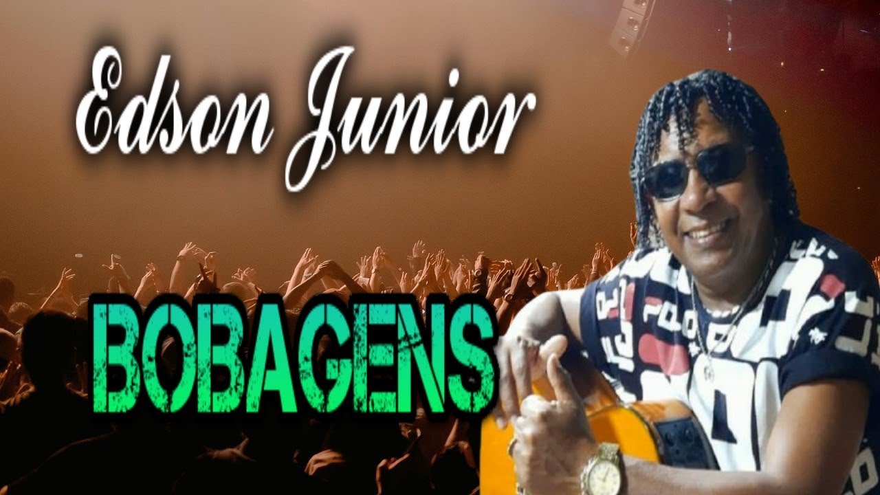 Edson Junior - Bobagens ( Clipe Oficial ) - YouTube