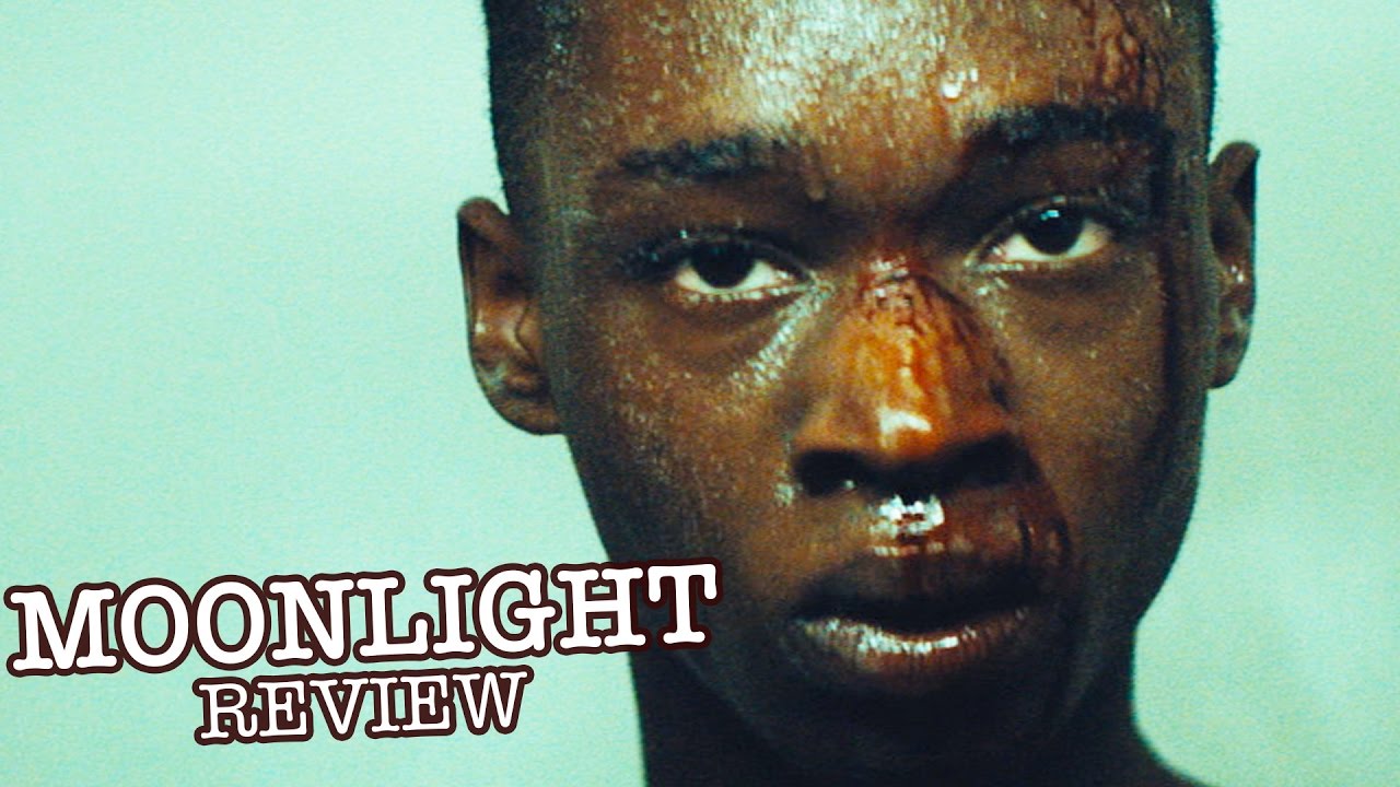 Moonlight Review - Mahershala Ali, Shariff Earp, Duan Sanderson - YouTube