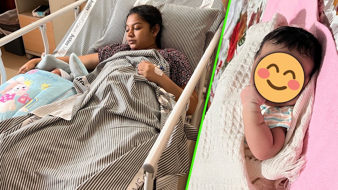 Pami's "CRITICAL CONDITION"..!! the UNTOLD TRUTH - YouTube