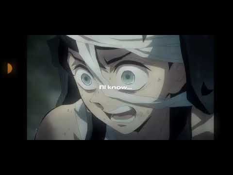 I'll know...//muichiro angst? - YouTube