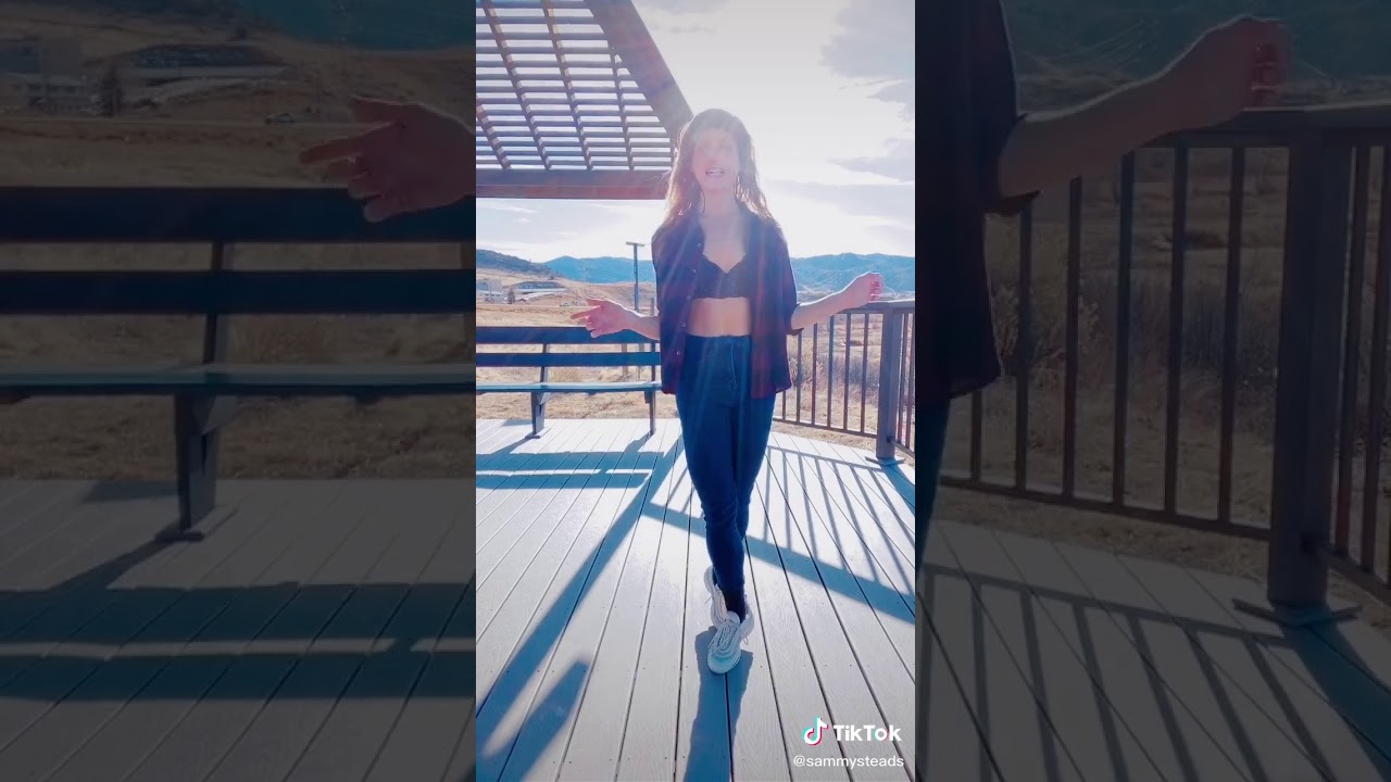 011 Sam Steadman@sammysteads TikTok 2020 03 13 23 21 00 - YouTube
