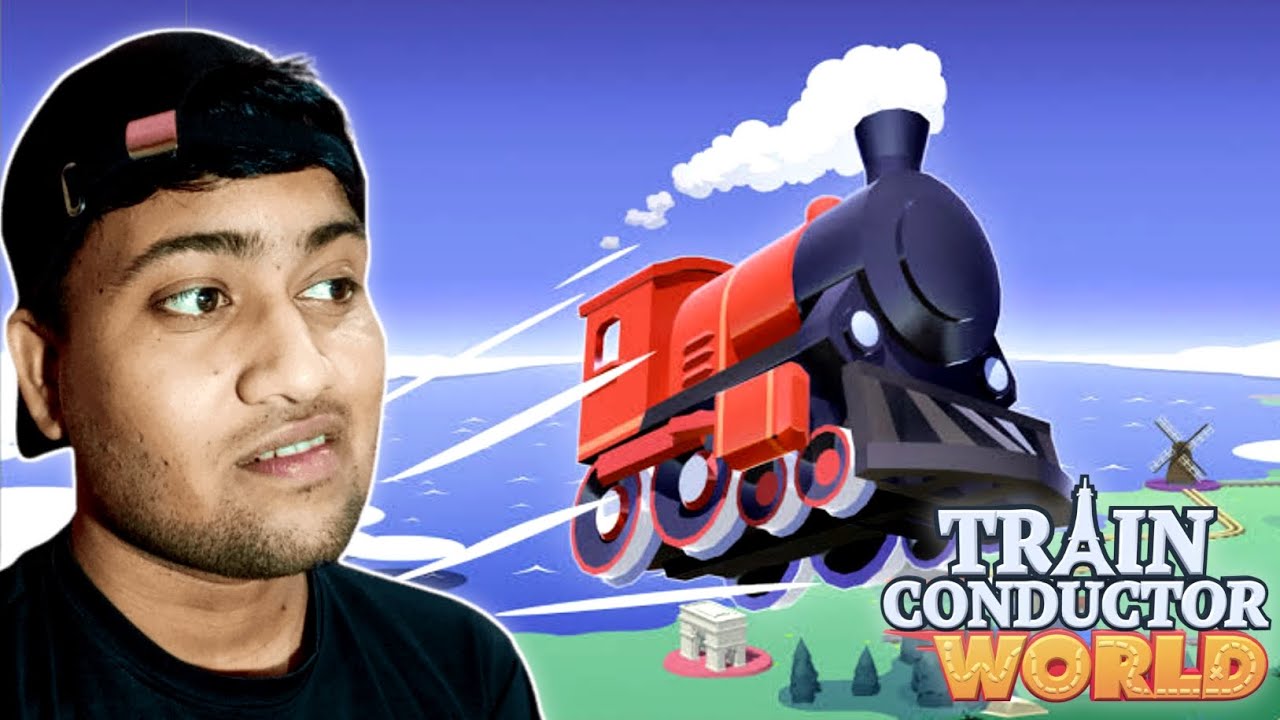 Train Conductor World Hindi Gameplay YouTube train-conductor-world-hindi-gameplay-youtube