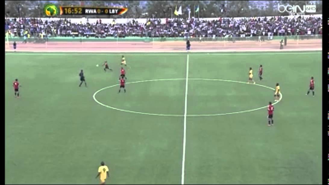 KOOORA LIBYA Live Stream - YouTube