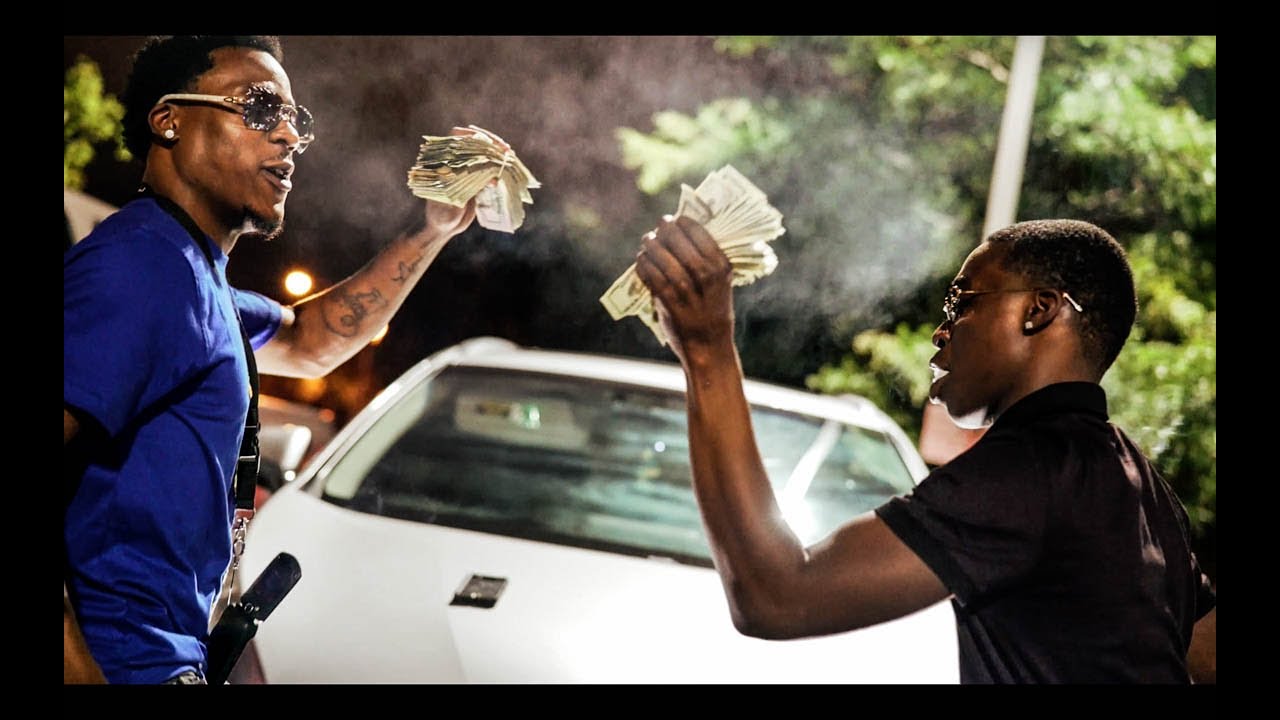 Wooda Gee | Mo Grams Frank - Back To Back 2 (Prod by ...