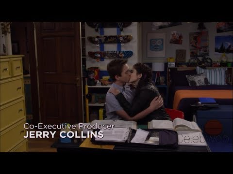 | Fuller House | Ramona walks in on Jackson and Rocki making out