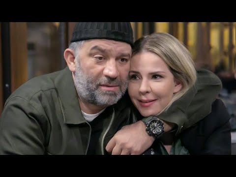 “Ben Sana Çok Alışmışım!”😍 Arka Sokaklar 615.Bölüm