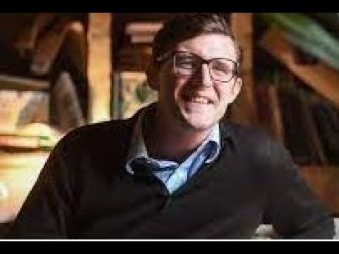 Simon Boas Aide Worker Finding Joy Amidst Terminal - YouTube