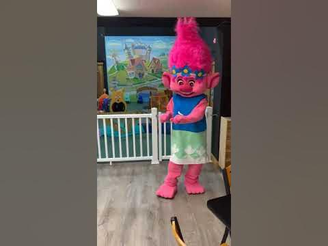 Introducing Pink Troll, Baby J and Pink Pig - YouTube