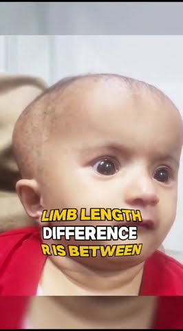 RUSSELL SILVER SYNDROME#profdrazamkhan #baby #nmu#medicalsyndrome# ...