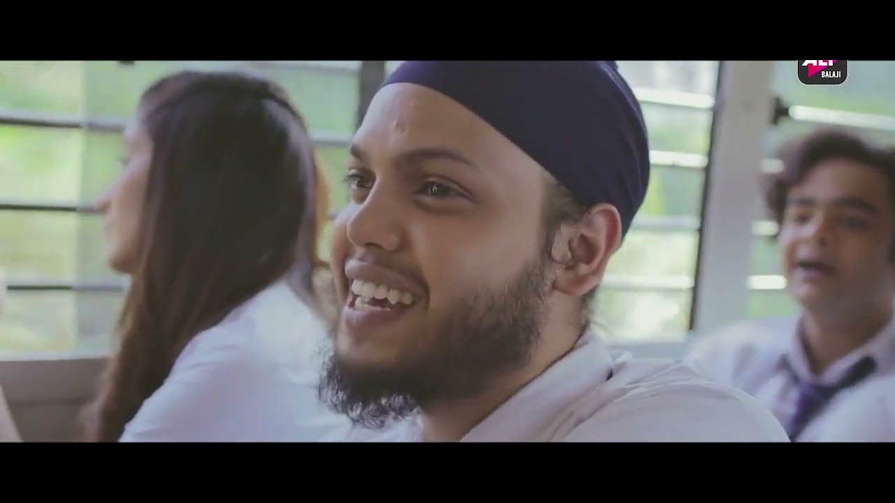 Class of 2020 - Episode 1 | Web Series | Full Episode - YouTube