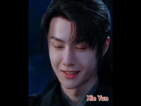 Xie Yun😘 WangYibo - YouTube