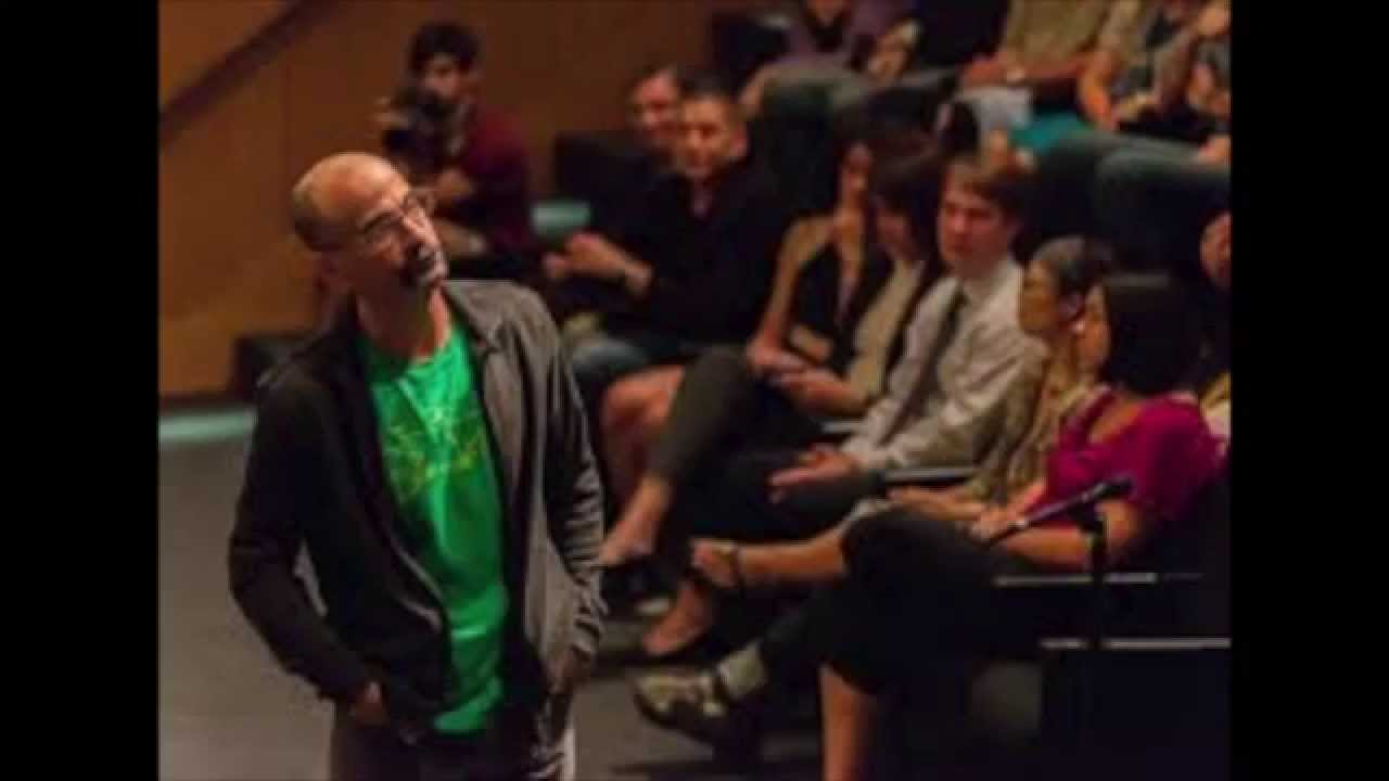 Junot Diaz Bio - YouTube
