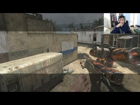 BACK TO BACK BO1 TRICKSHOTS!! | FaZe Rug - YouTube