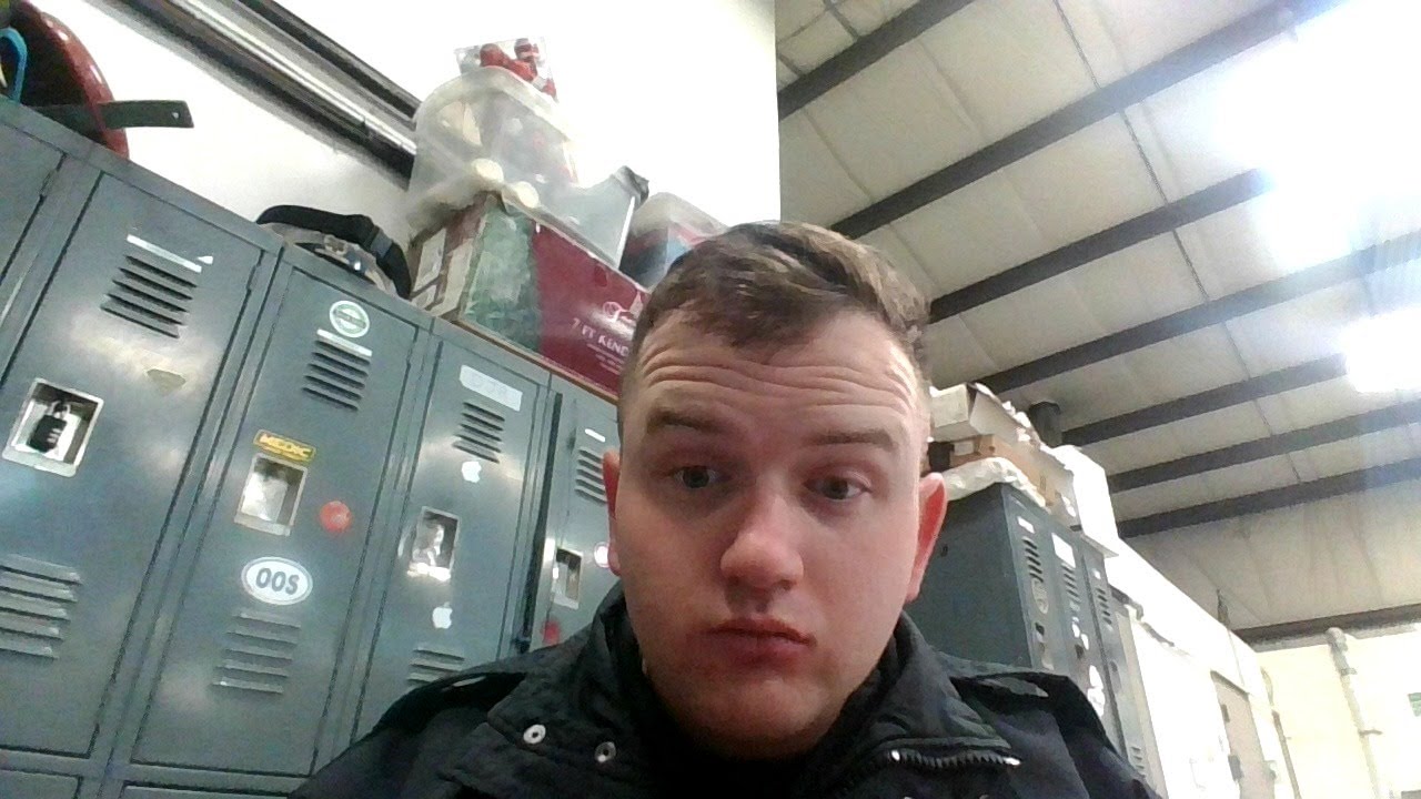 William Ridout- MED101: Final Scenario Presentation- "Making Dinner ...