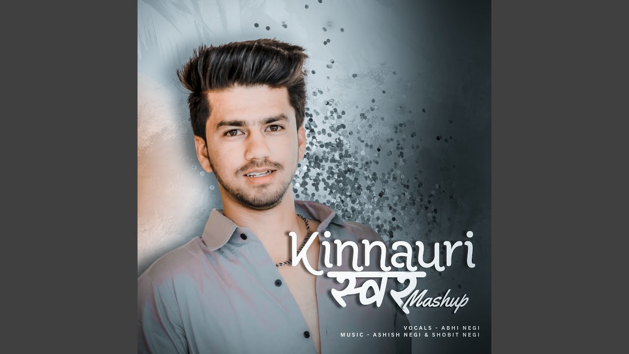 Kinnauri Swar Mashup - YouTube