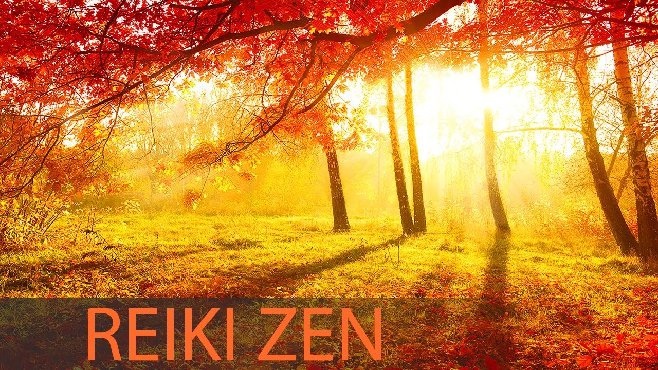 3 Hour Reiki Healing Music Meditation Music Calming Music Relaxing