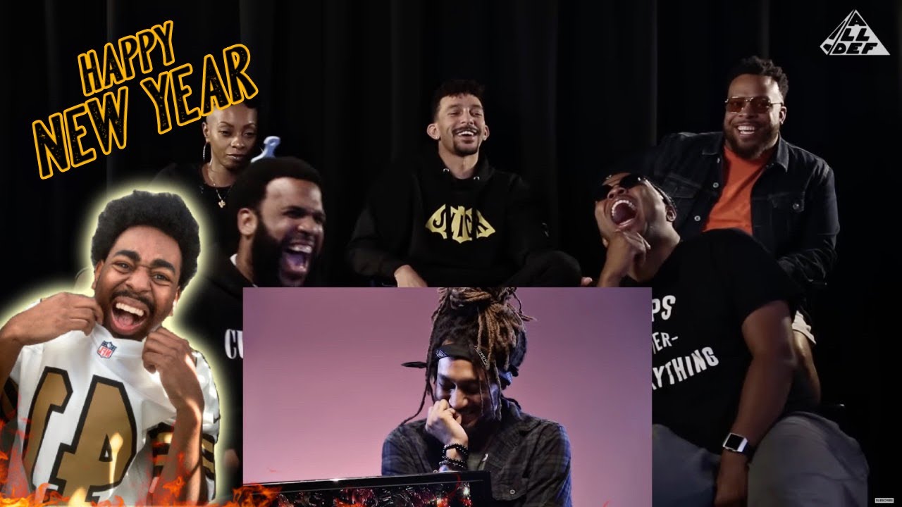 The Best Holiday - Great Taste Reaction! - YouTube