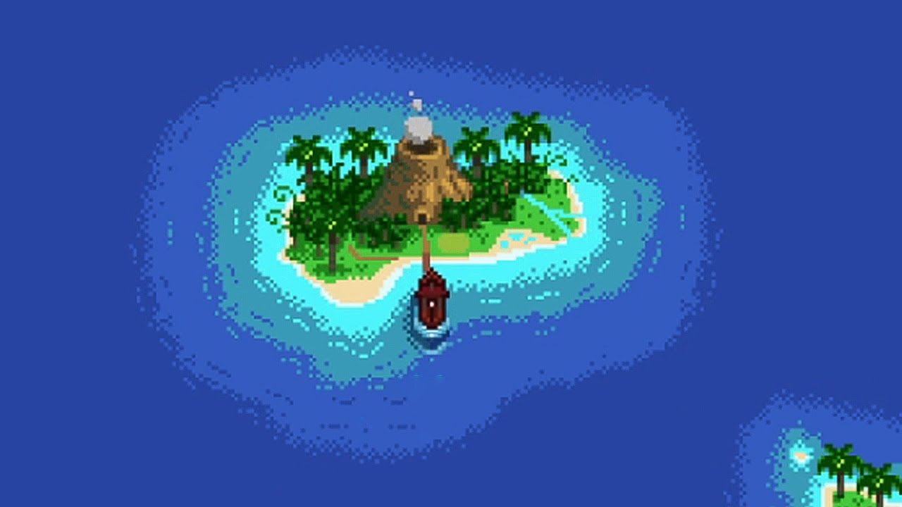 we're off to Ginger Island - YouTube