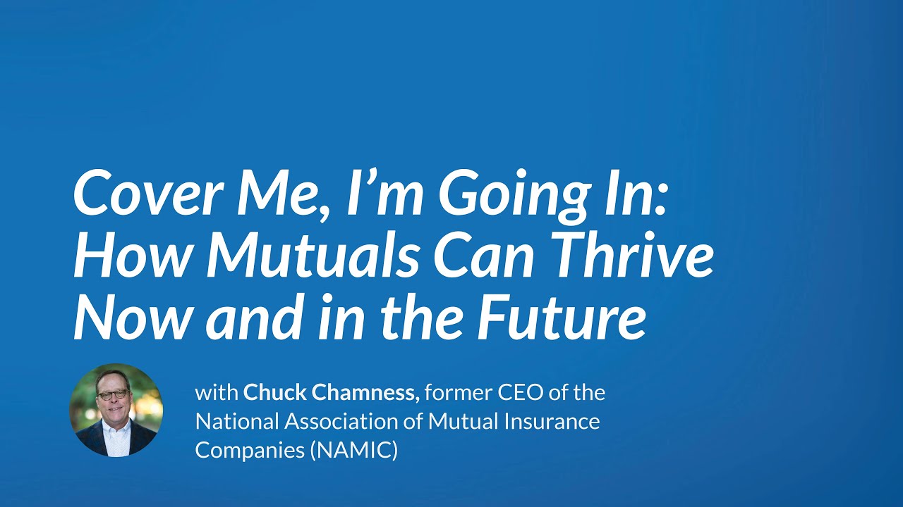 How Mutuals Can Thrive Now and in the Future - YouTube