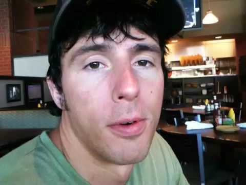 Randy Blue Boys in Seattle - YouTube