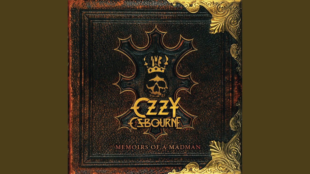 Mr. Crowley - YouTube