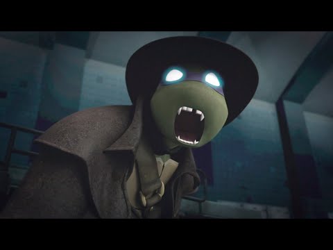 Purple Vamp | Teenage Mutant Ninja Turtles Legends