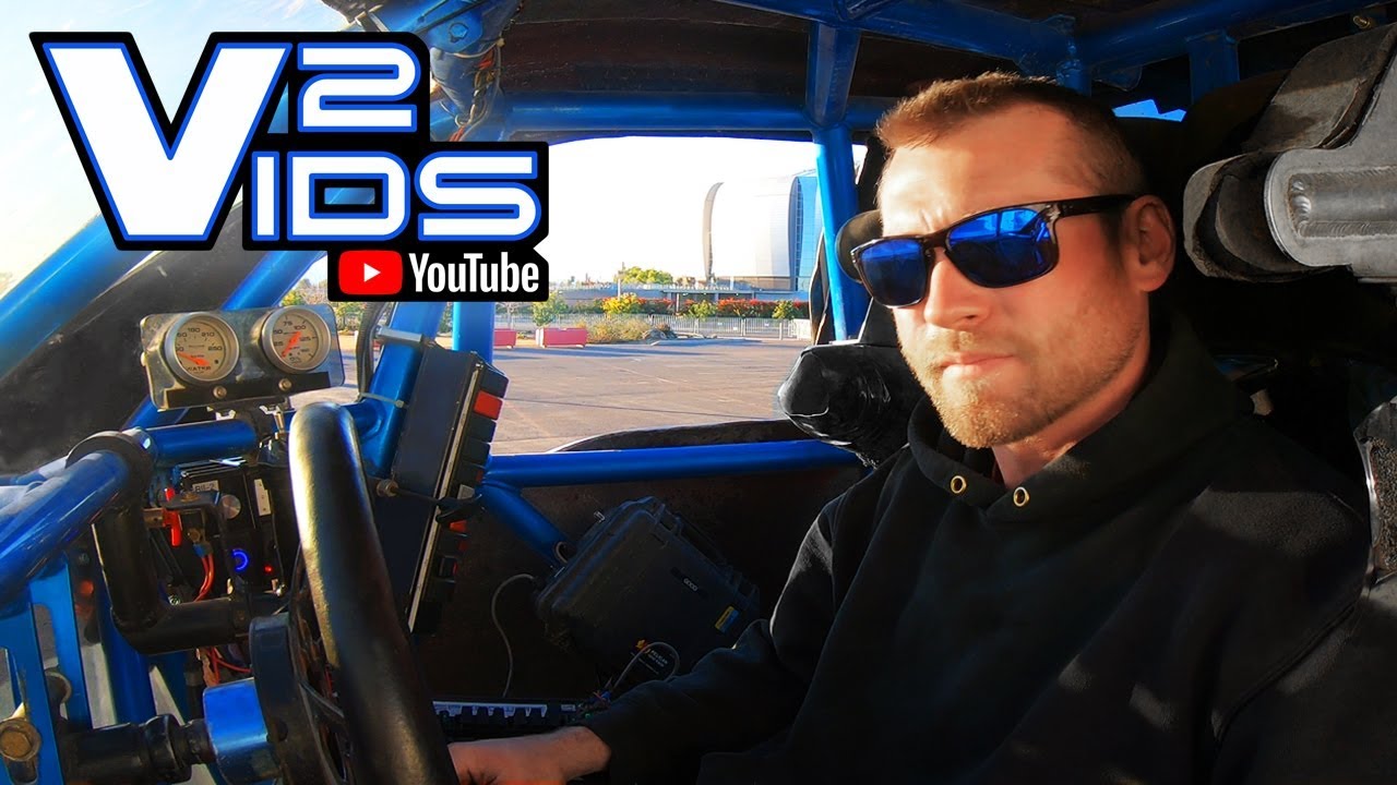 THIS IS THE FUN PART.. - YouTube