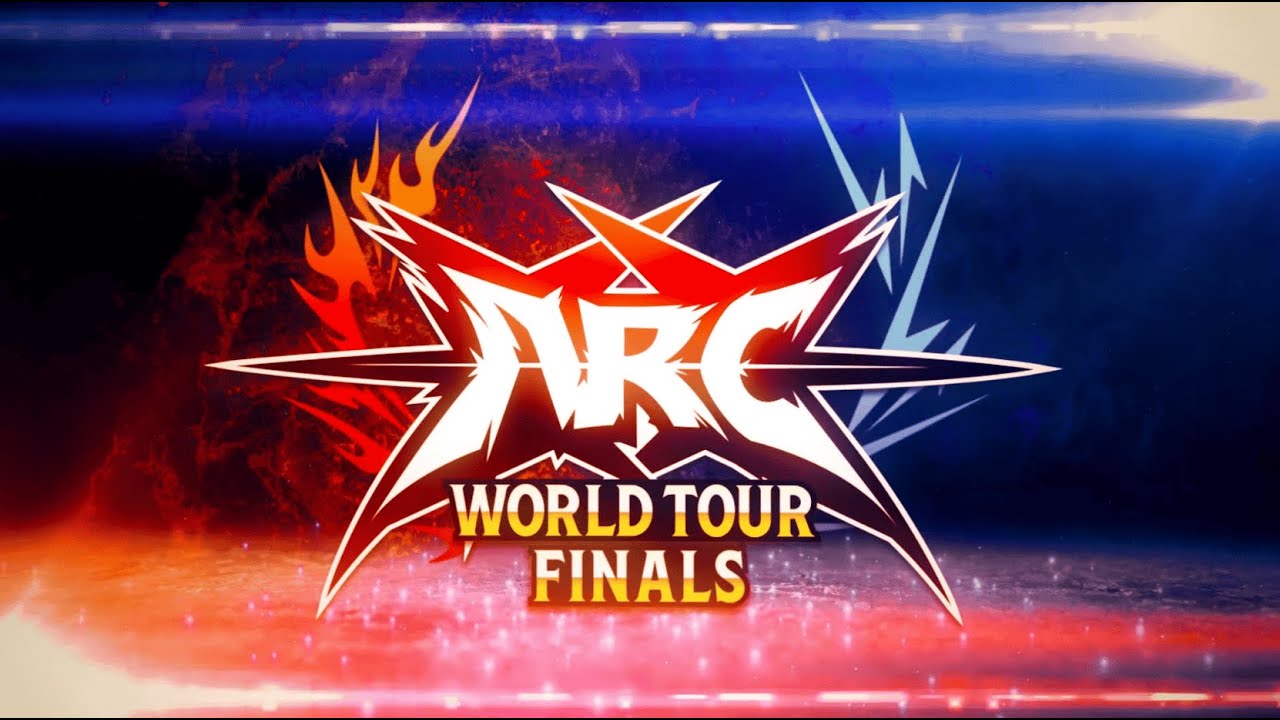 Arc World Tour 2024 - Finals Update Results - YouTube