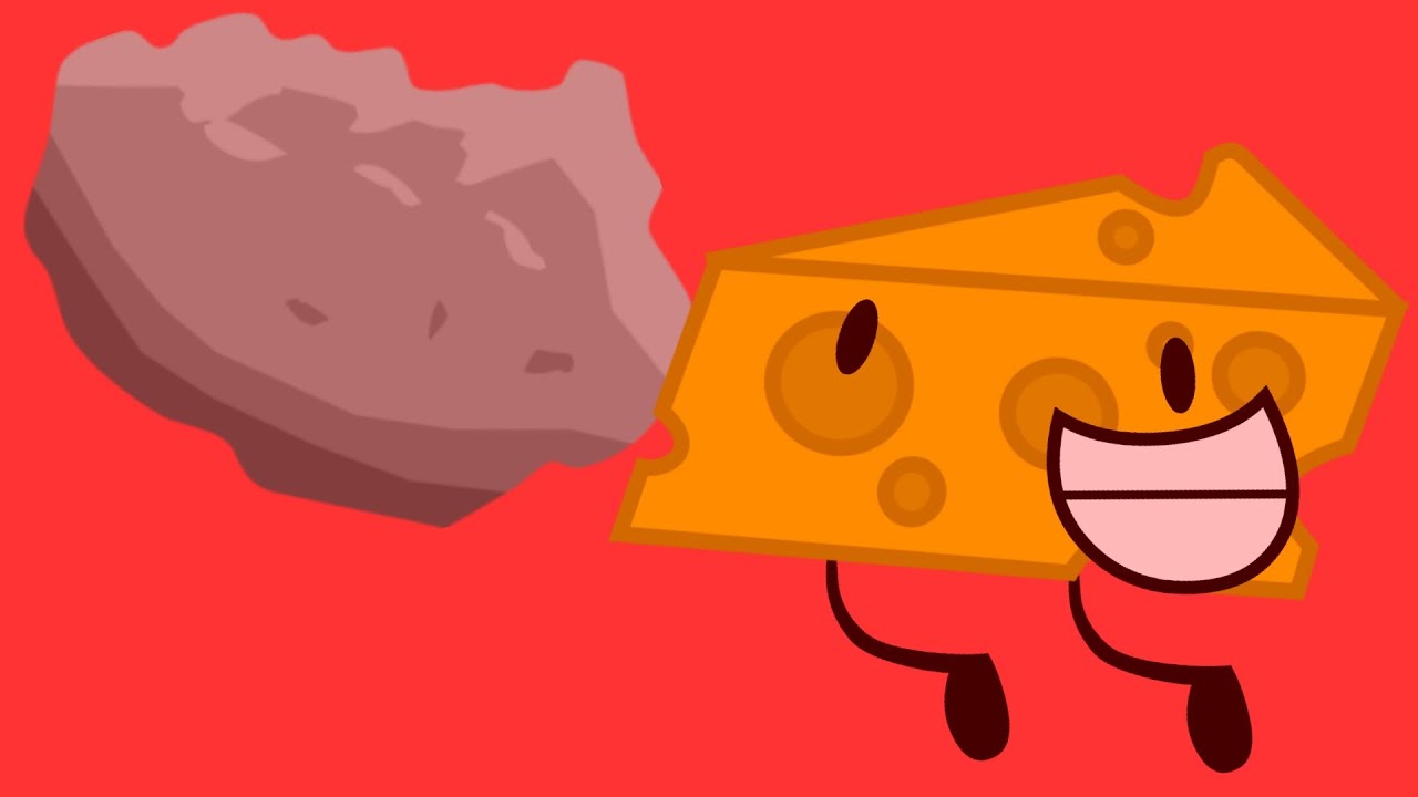 What Asteroid and Cheese actually said... - YouTube