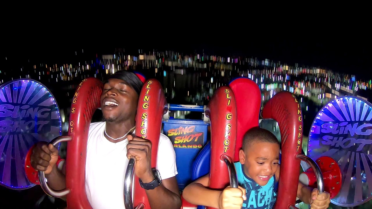 Maurice & Tyrell 1 - YouTube