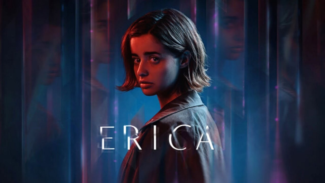 #1 | ERICA | Live-Action Thriller | Full Game | Hindi - YouTube