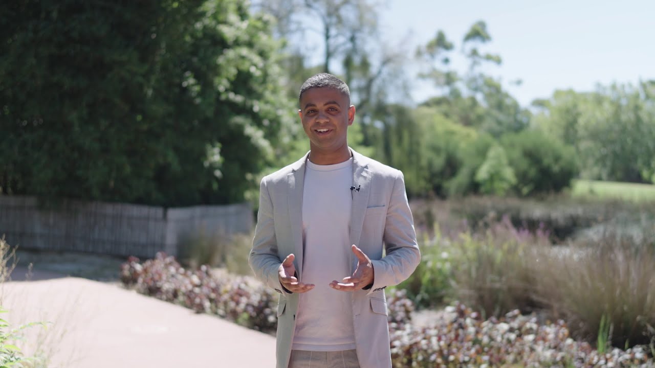 Rohin Arora - Ferntree Gully Suburb Profile - YouTube