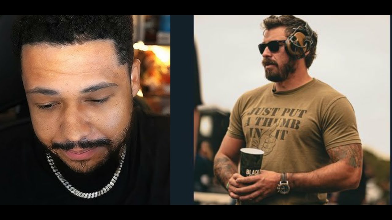 Donut Operator SLAMS Nick Polom Over Insensitive Texas Flood Jokes ...